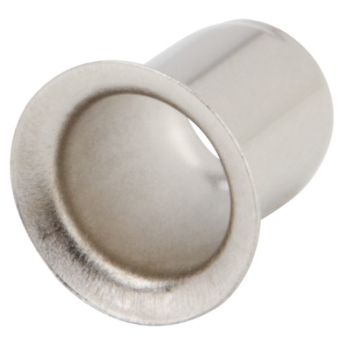 SHELF SUPPORT SLEEVE ST.NI.PL.