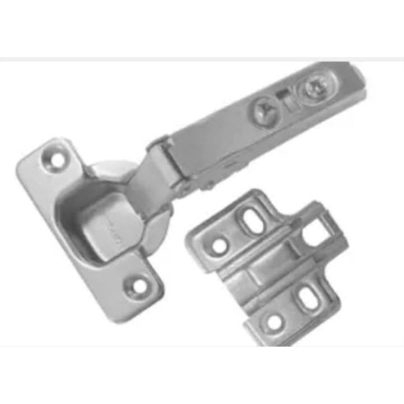 METALLA SM 110 INS 105 48/6 W/H0 SC