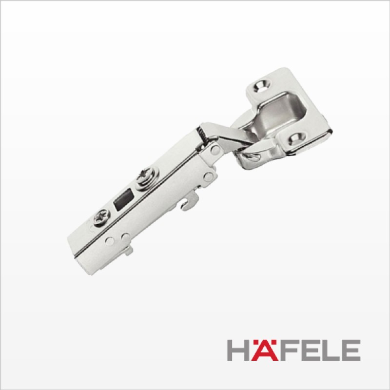 METALLA 300 SM 98° Ø 35MM SOFT CLOSE FULL OVERLAY MOUNTING 48/6