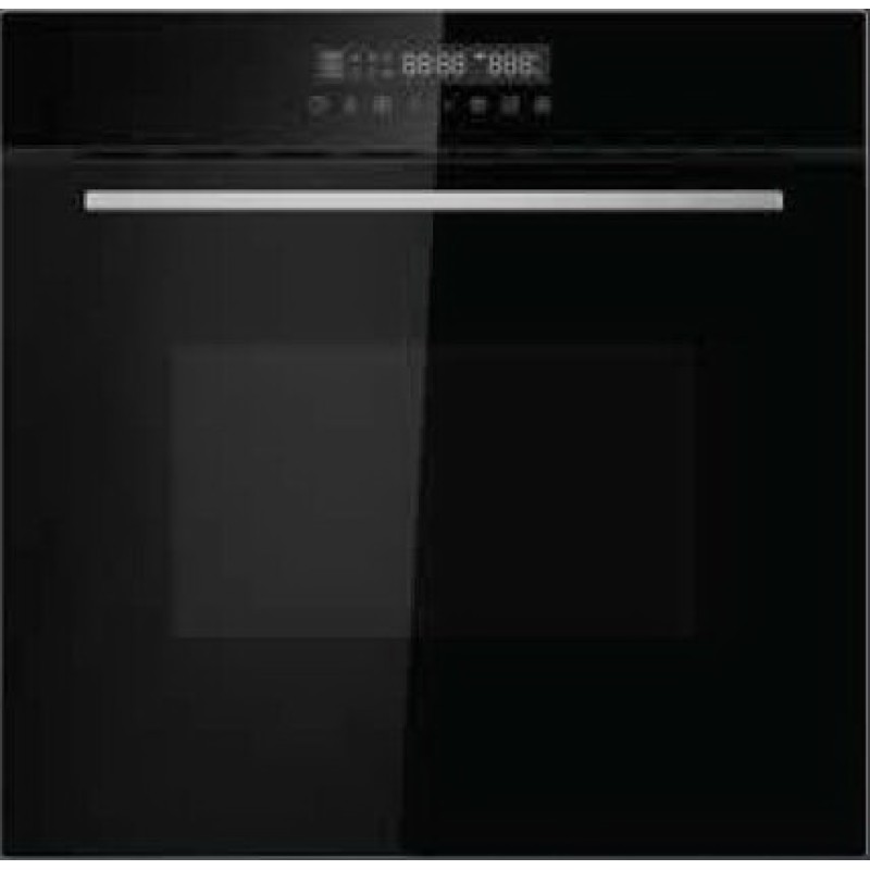 BUILT-IN OVEN BLA. 70L 595X568X454MM