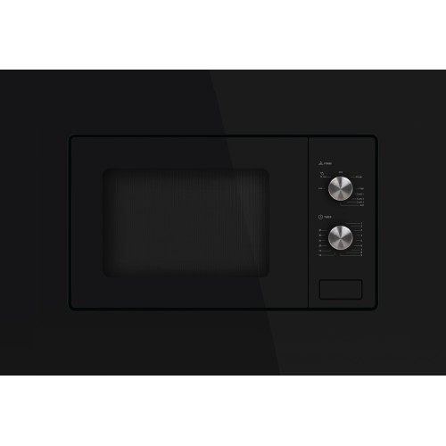 BUILT-IN 20L MICROW.OVEN 595*343.5*388MM