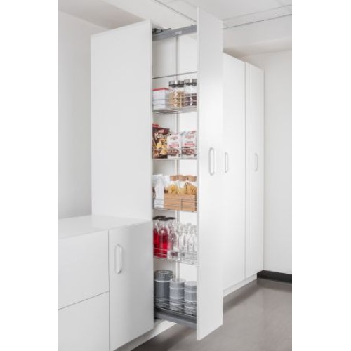 SOFT STOP TALL UT.245MM,SUS304